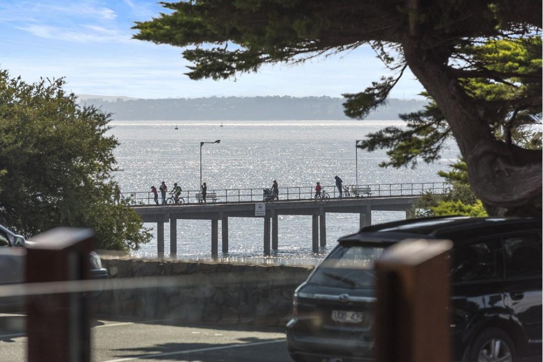 North Pier Hotel Official Site - About