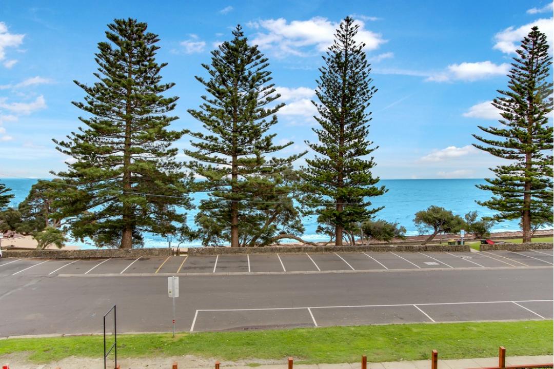 North Pier Hotel Official Site - Bay View Room