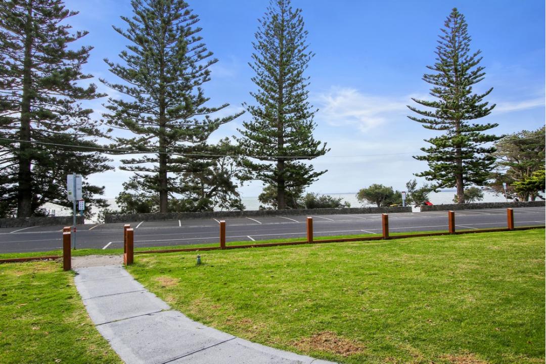 North Pier Hotel Official Site - Bay View Room
